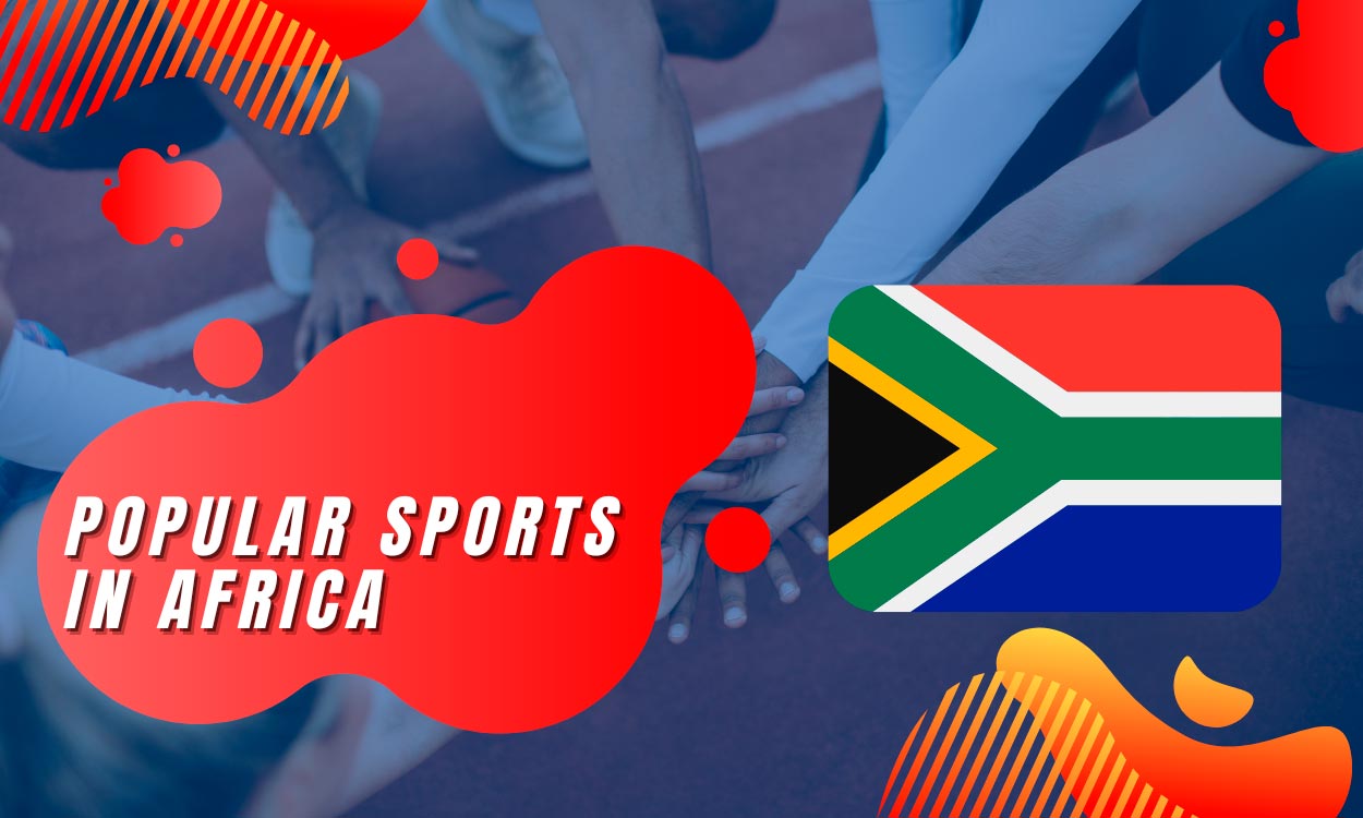 What are the most popular sports in the world