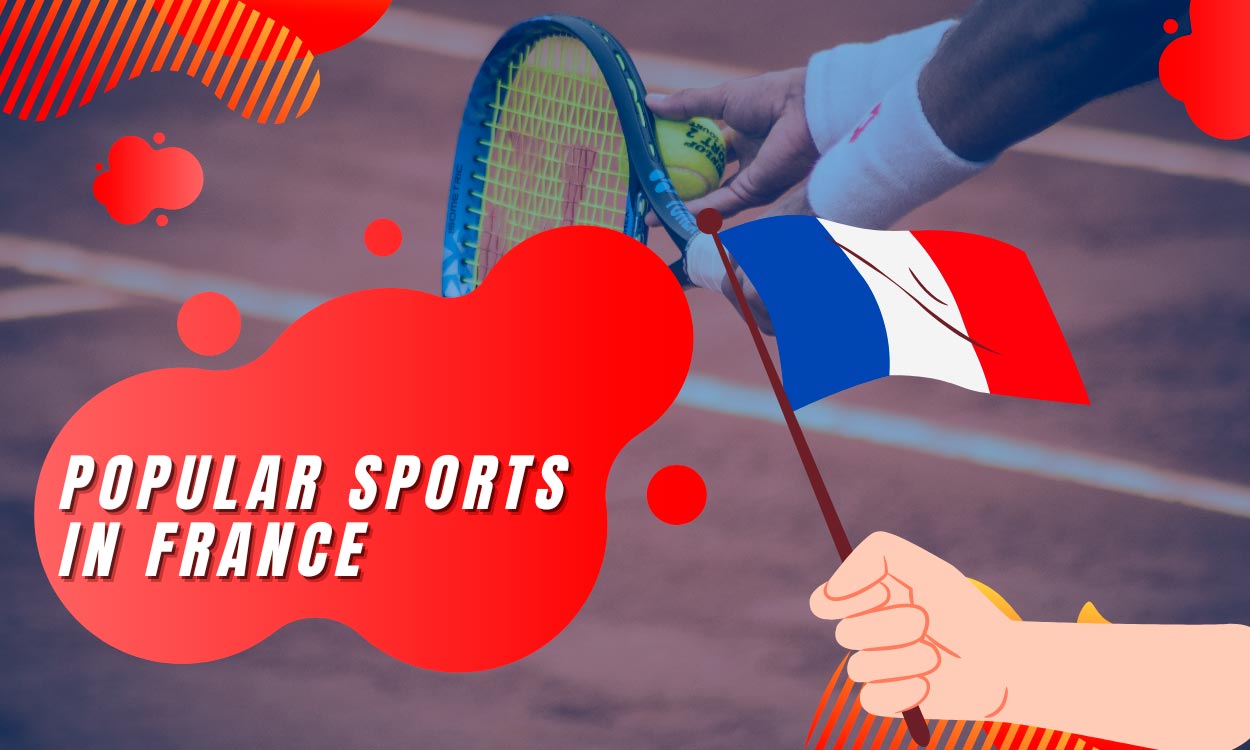 What are the most popular sports in the world
